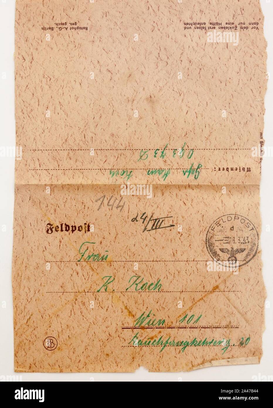 14 03 03 hi-res stock photography and images - Alamy