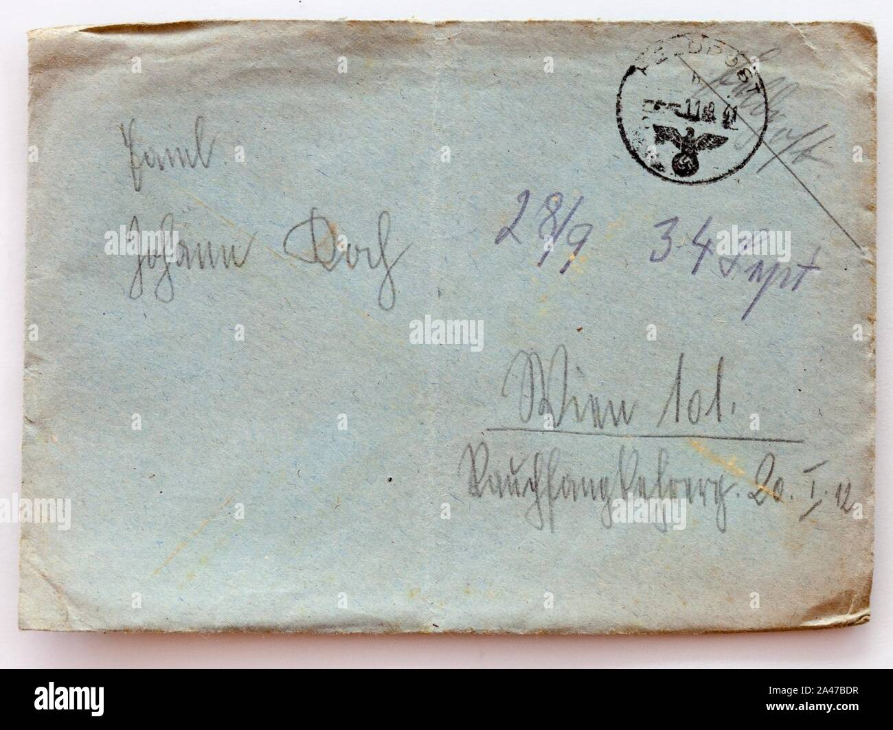 08 09 1941 hi-res stock photography and images - Alamy