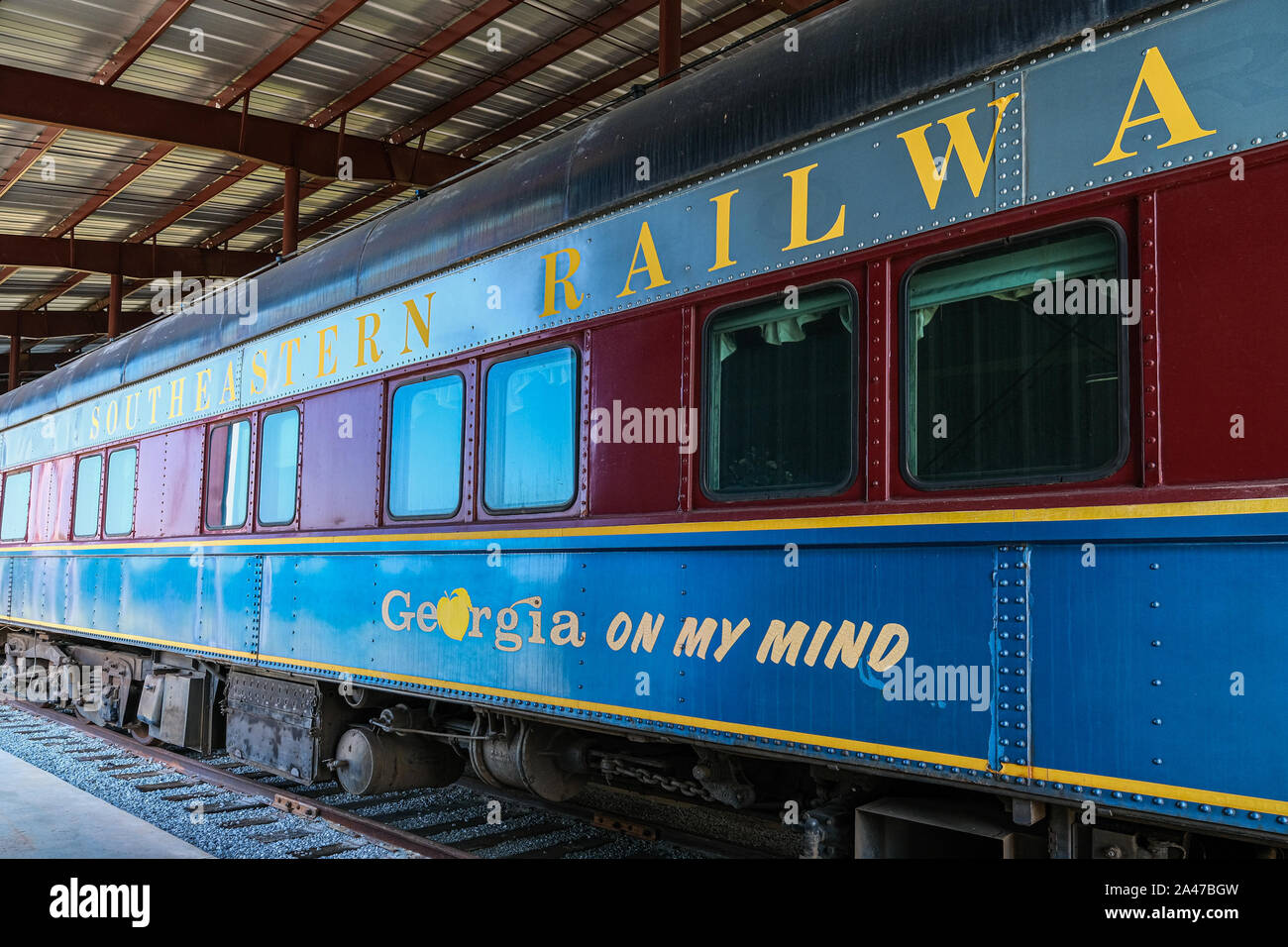 Southeastern railways hi-res stock photography and images - Alamy