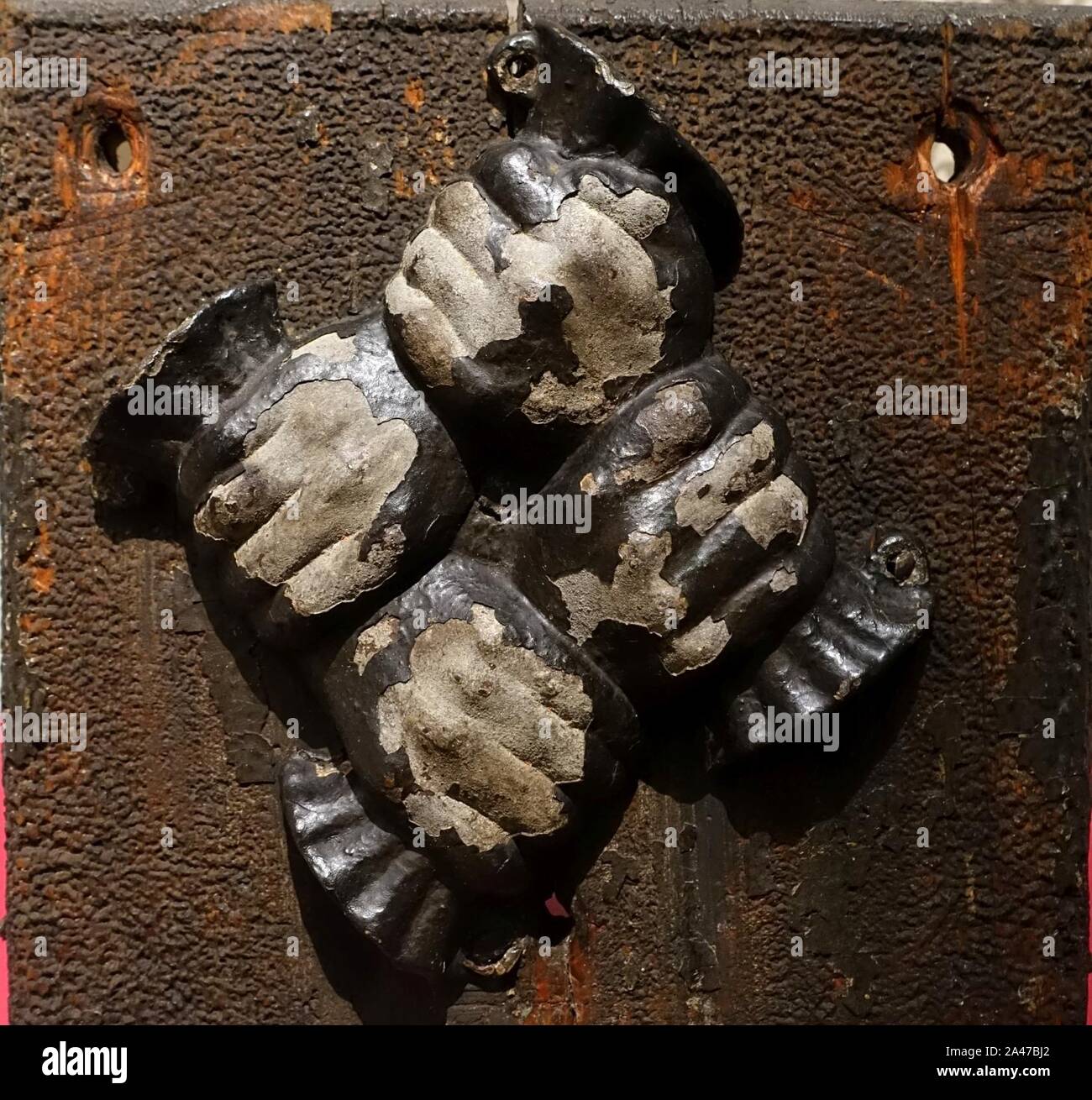 Firemark hi-res stock photography and images - Alamy