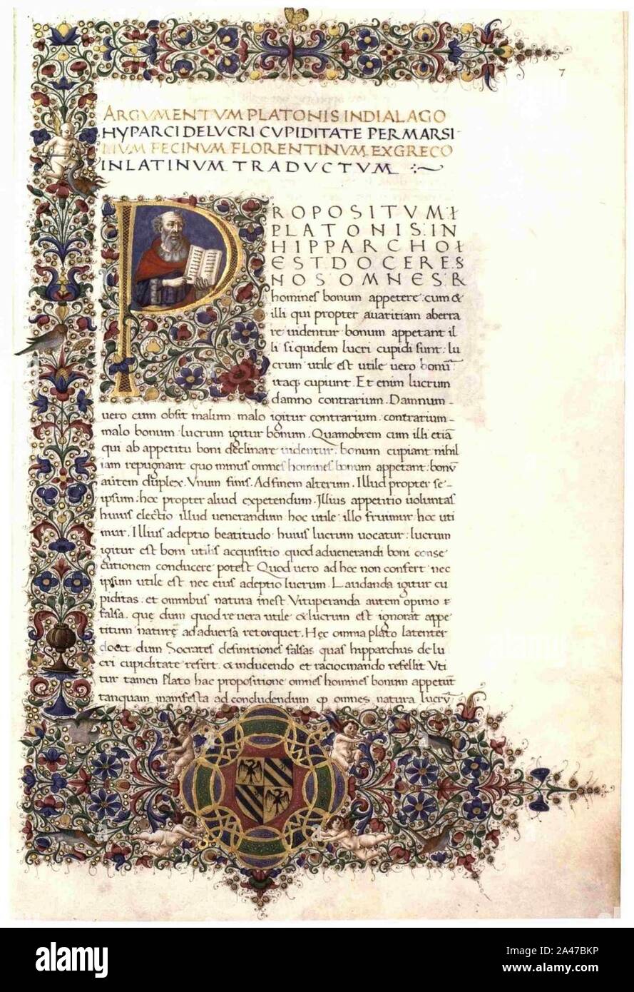 Hipparchus hi-res stock photography and images - Alamy