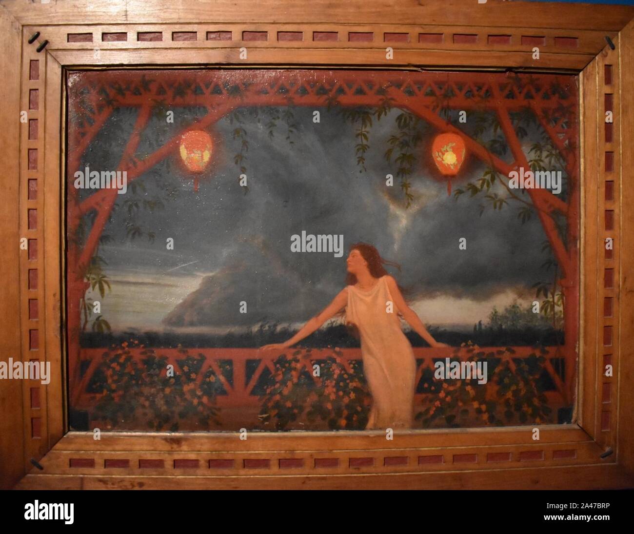 Fidus hi-res stock photography and images - Alamy