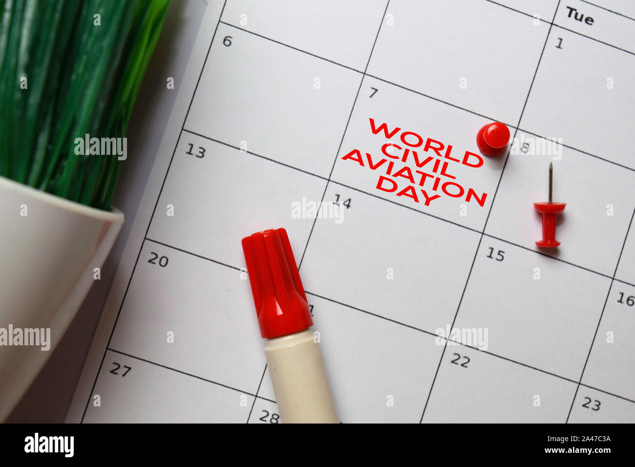Civil Calendar High Resolution Stock Photography and Images - Alamy