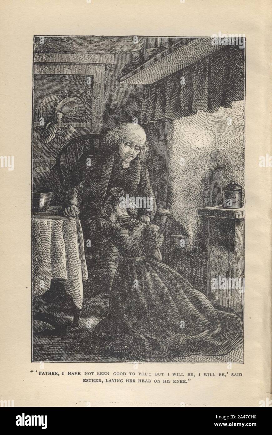 Felix Holt High Resolution Stock Photography and Images - Alamy