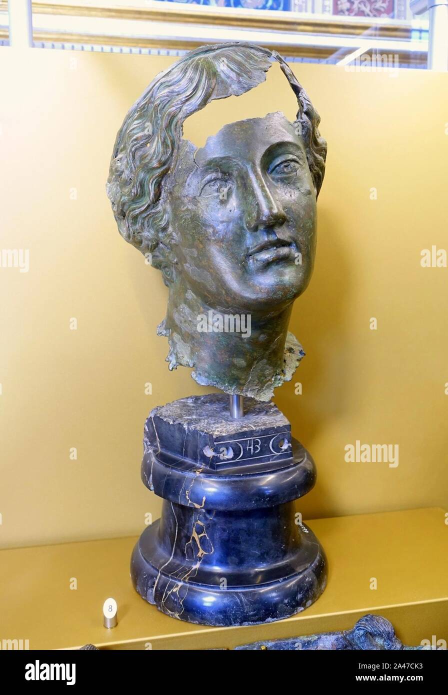 Late 4th century hi-res stock photography and images - Alamy