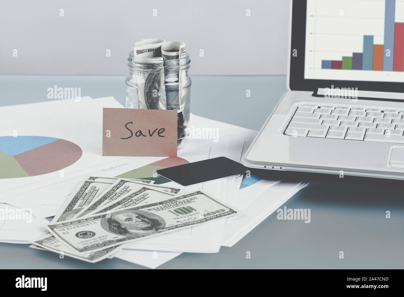 Accountant office hi-res stock photography and images - Alamy