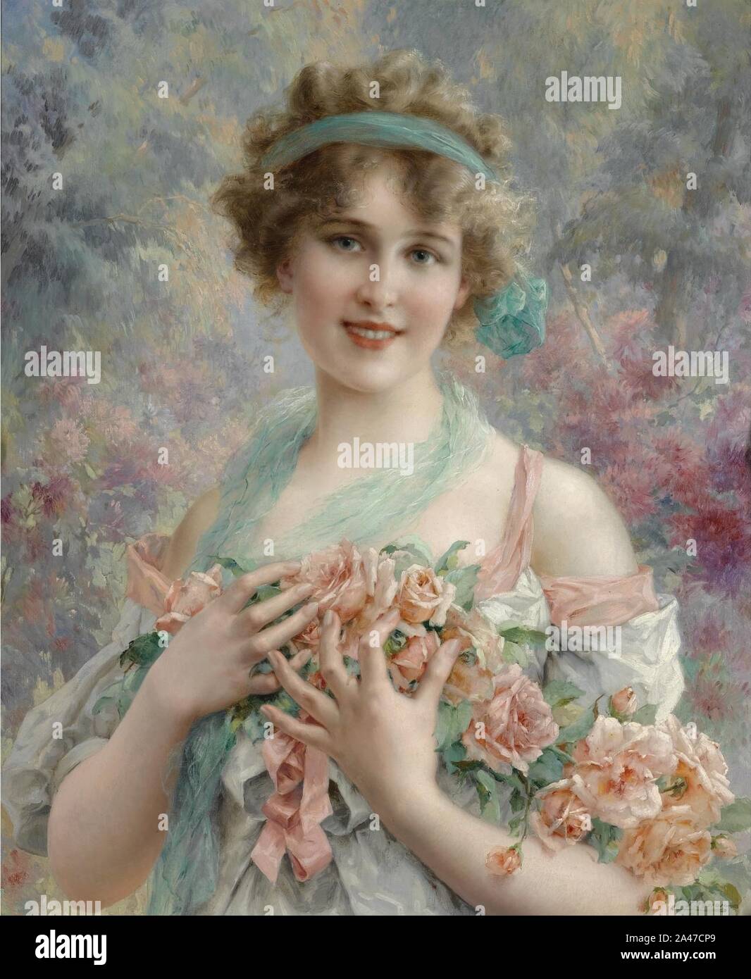 Emile vernon hi-res stock photography and images - Alamy