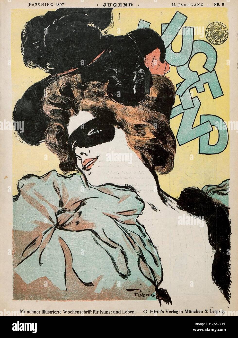 Reznicek hi-res stock photography and images - Alamy