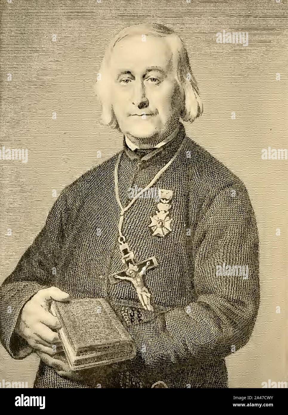 Father de smet hi-res stock photography and images - Alamy