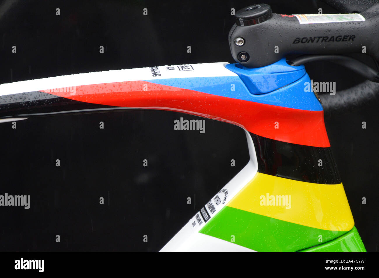 Pedersen bike hi-res stock photography and images - Alamy