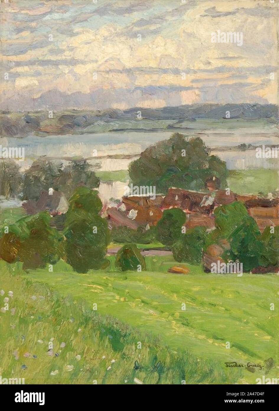 Adolf fischer hi-res stock photography and images - Alamy