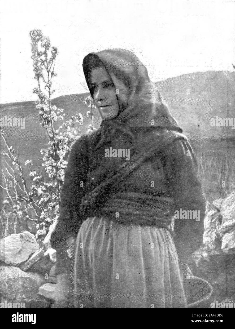 Fata Black and White Stock Photos & Images - Alamy