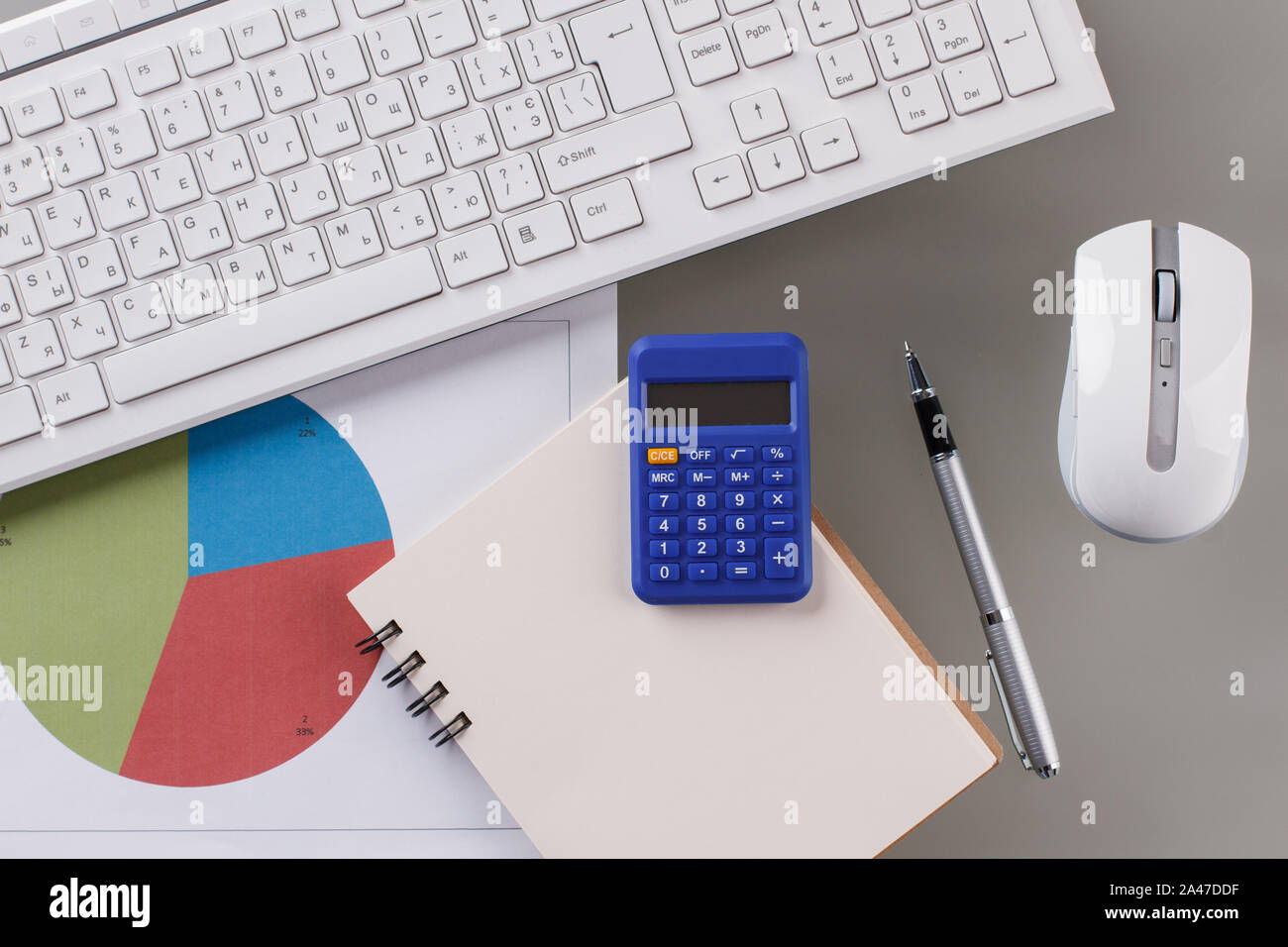 Calculator mouse hi-res stock photography and images - Alamy