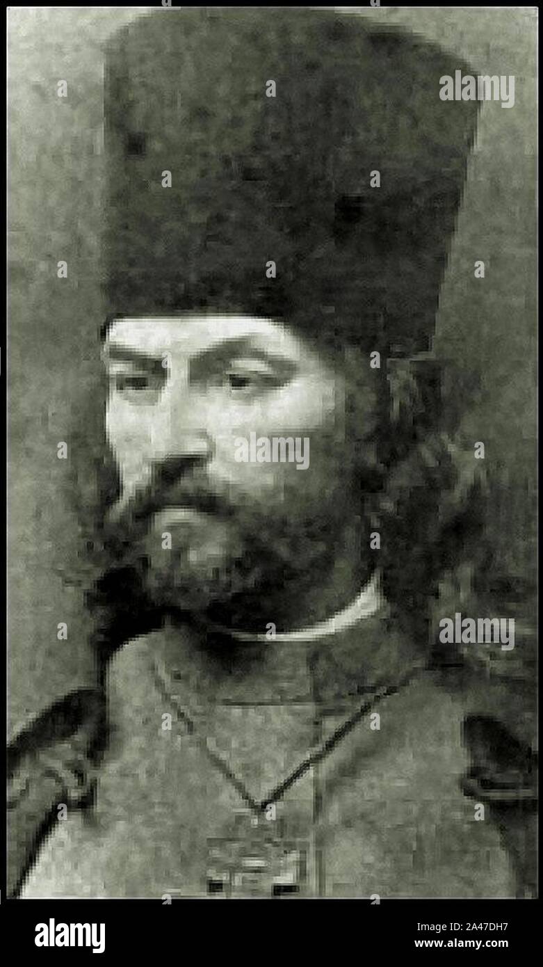 Apollonievich hi-res stock photography and images - Alamy