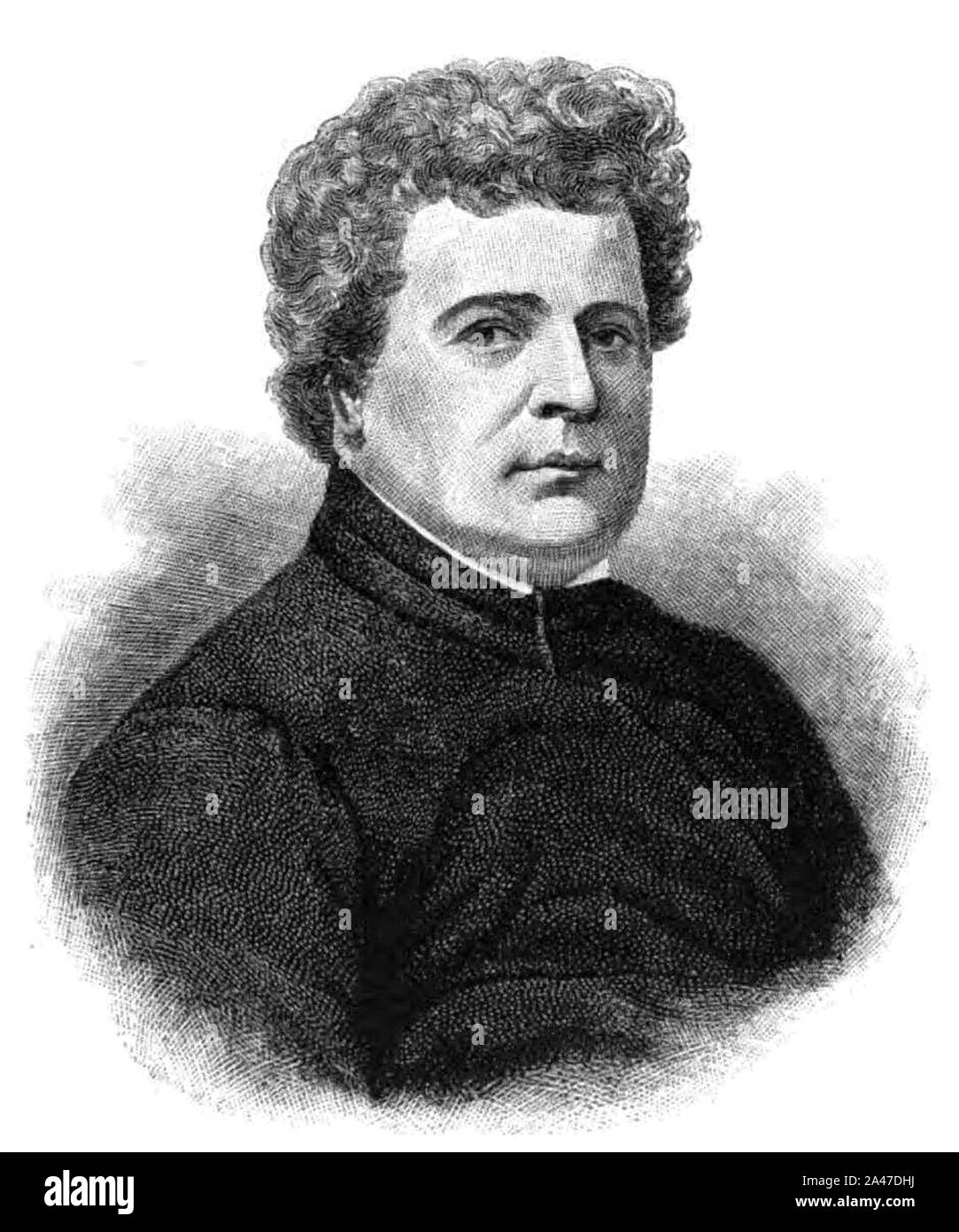 Father thomas hi-res stock photography and images - Alamy