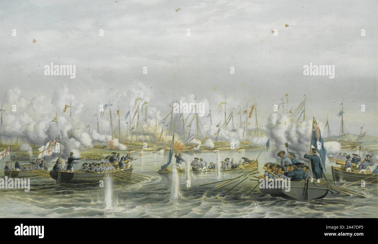 Fatshan creek hi-res stock photography and images - Alamy