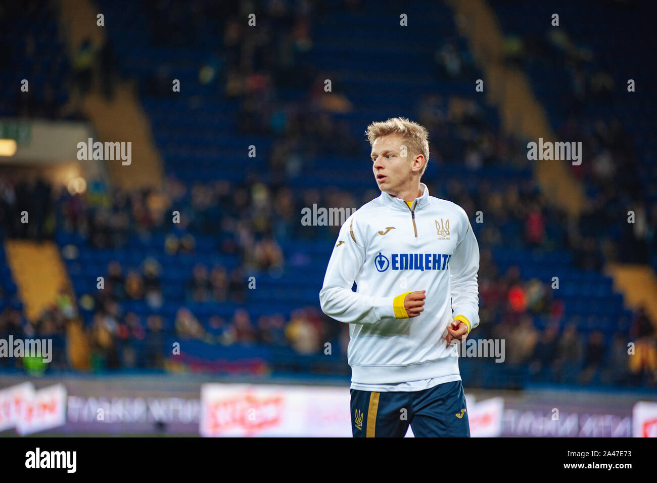 Alex zinchenko hi-res stock photography and images - Alamy