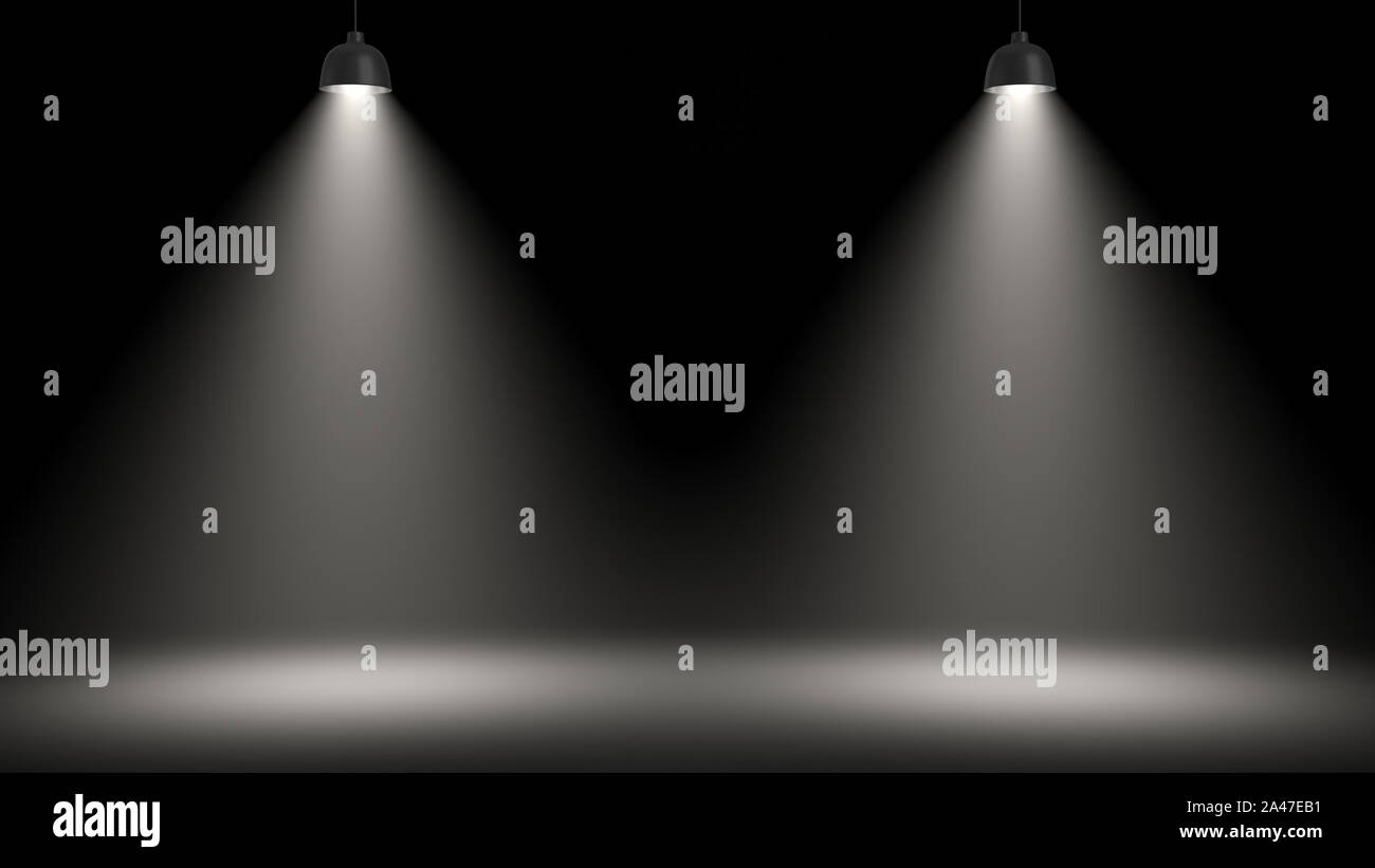 Vintage spot lamps hi-res stock photography and images - Alamy