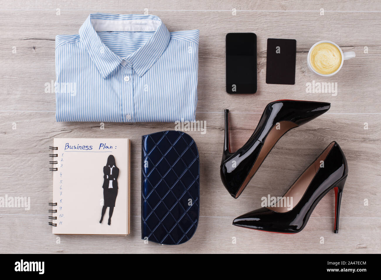 Weekdays in the office hi-res stock photography and images - Alamy