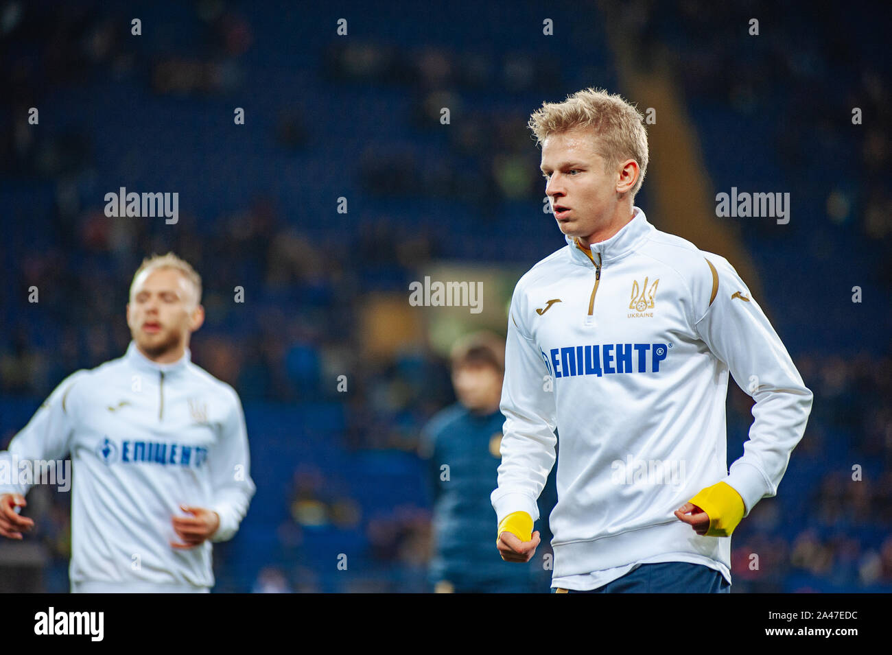 Soccer man_city hi-res stock photography and images - Alamy