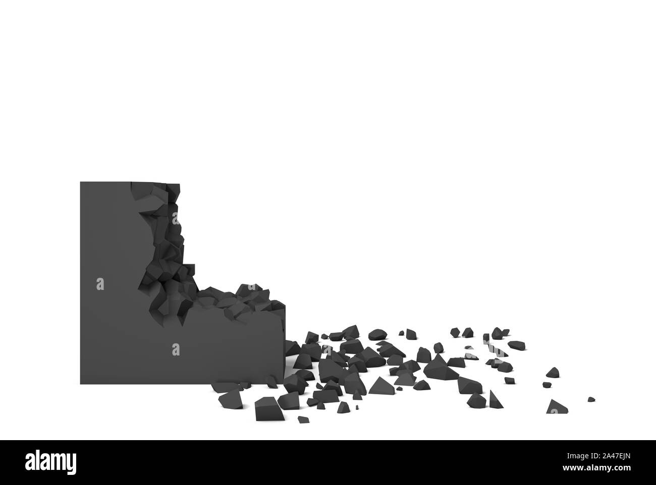 Uneven shapes hi-res stock photography and images - Alamy