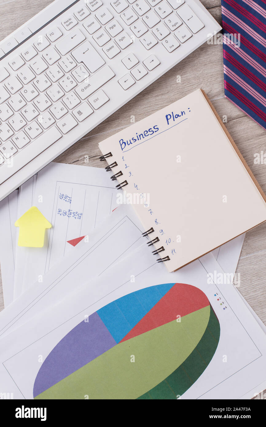 Clerk's tabletop close up Stock Photo - Alamy