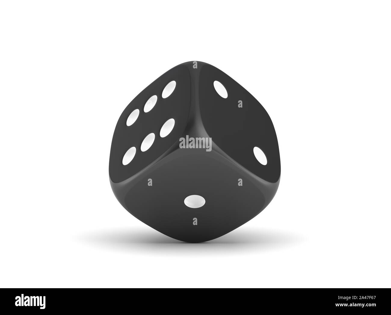 Black dot numbers hi-res stock photography and images - Alamy