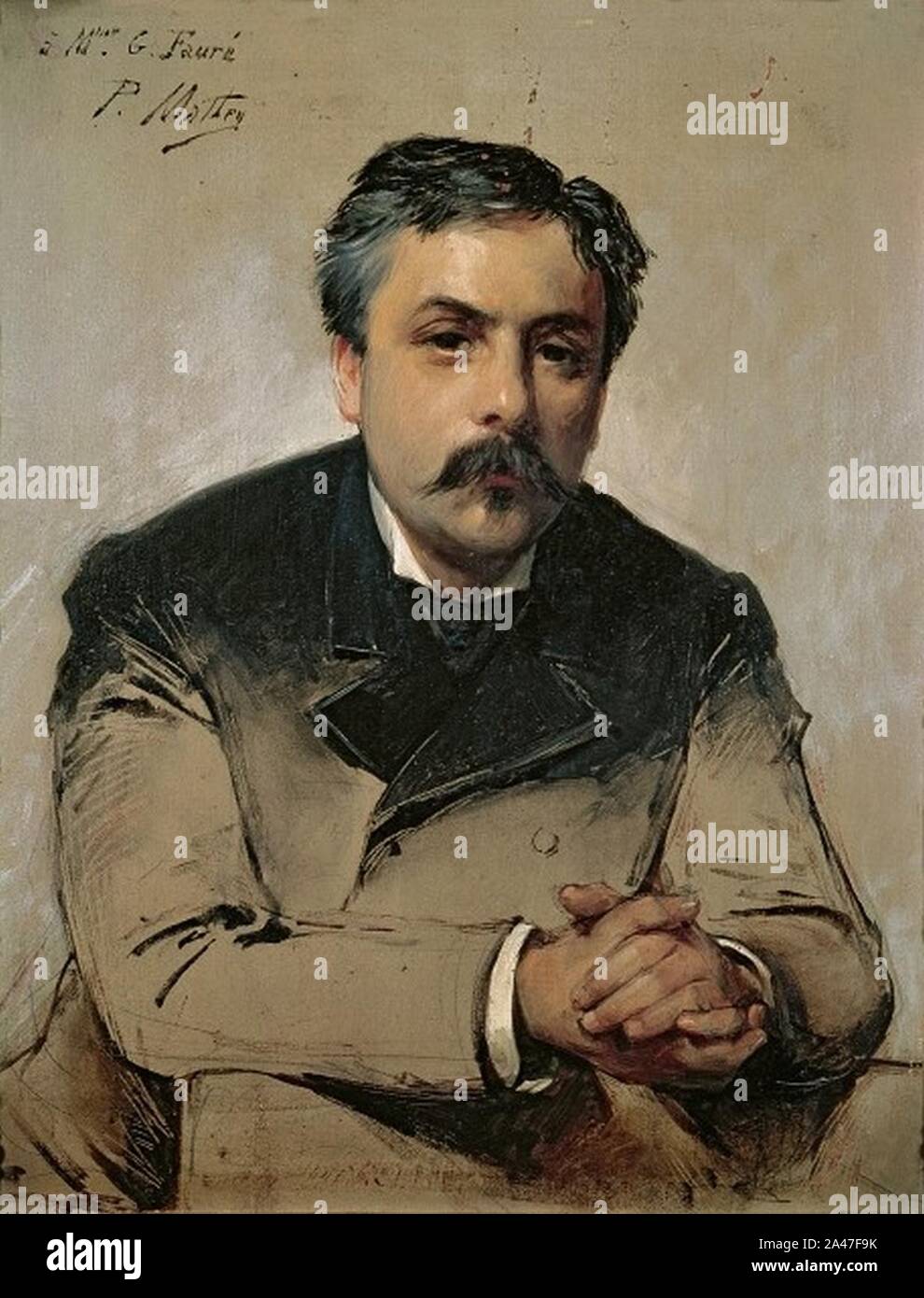 Paul faure hi-res stock photography and images - Alamy