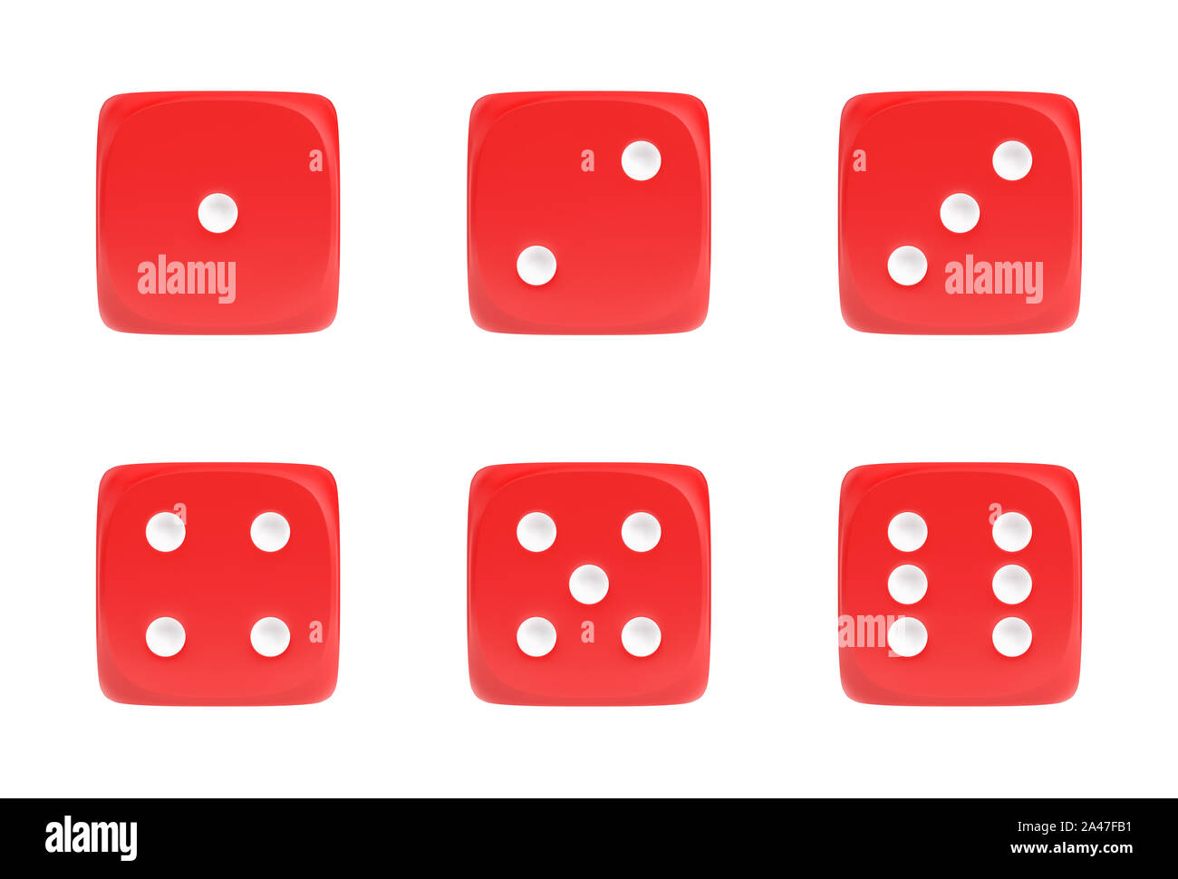 Red Dice 1