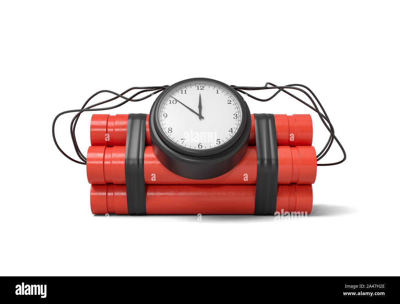 Dynamite bundle hi-res stock photography and images - Alamy