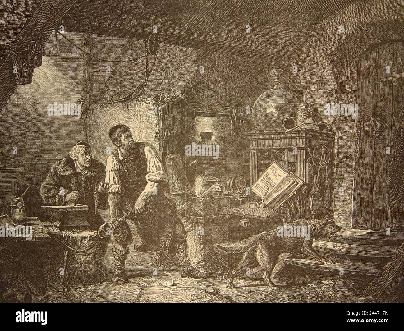 Faux classical hi-res stock photography and images - Alamy