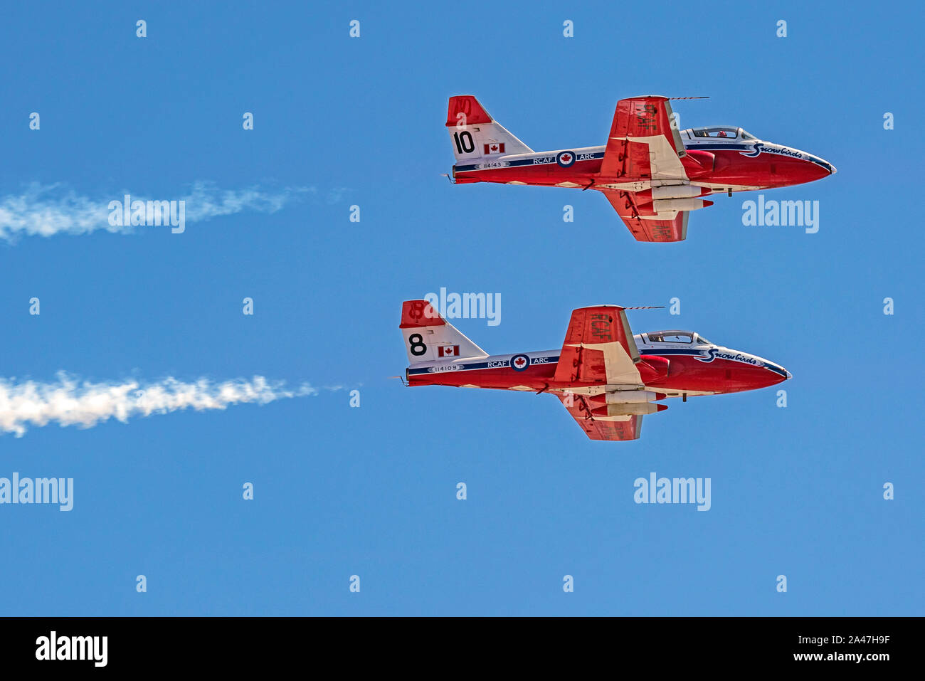 Aircraft tail numbers hi-res stock photography and images - Alamy