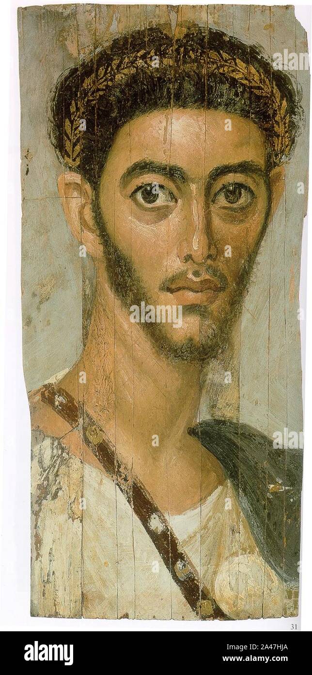 Fayum Cut Out Stock Images & Pictures - Alamy