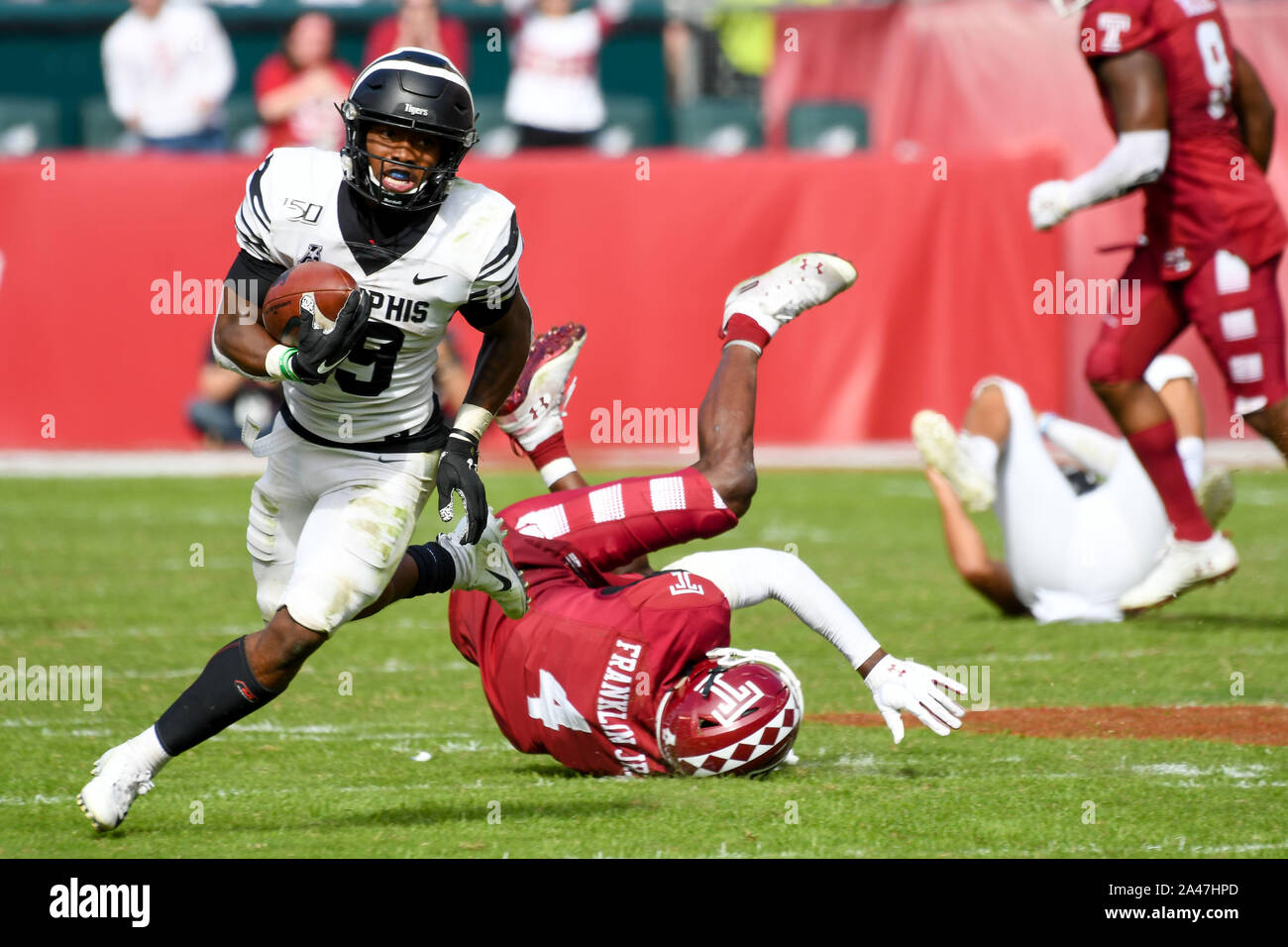 Kenneth gainwell hi-res stock photography and images - Alamy