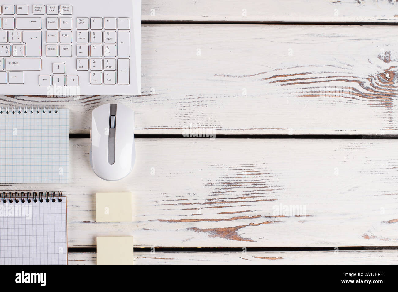 Wireless personal computer devices Stock Photo - Alamy