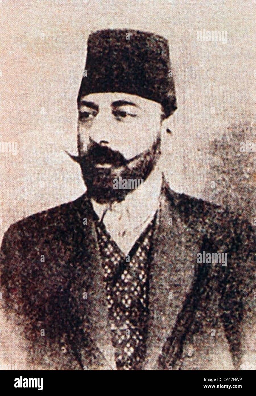 Necip hi-res stock photography and images - Alamy