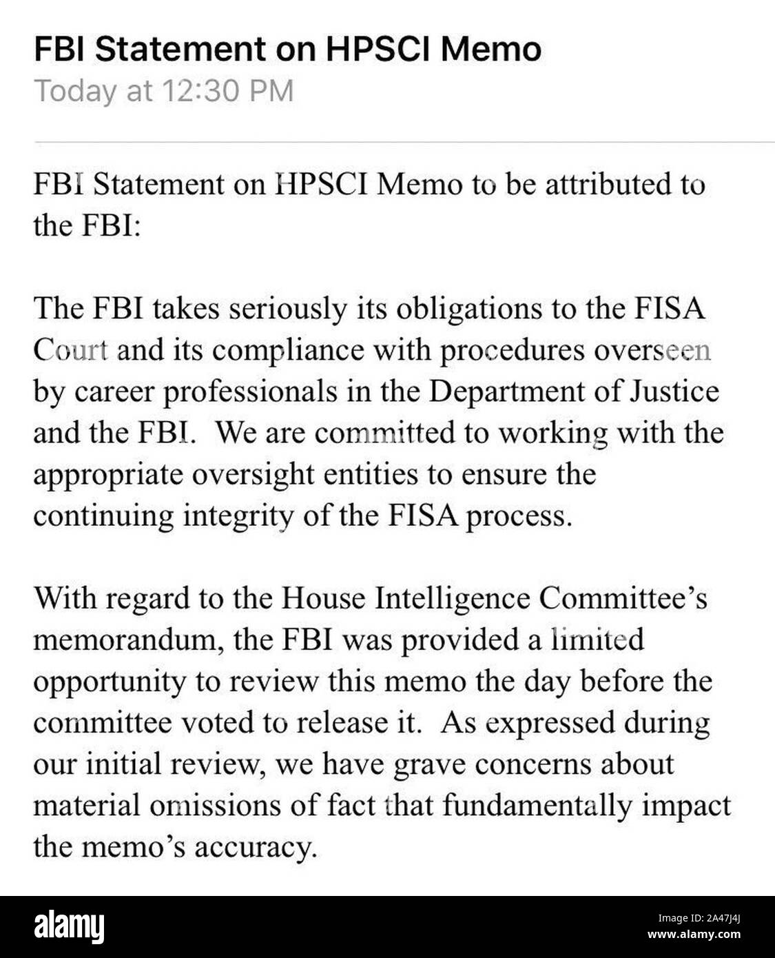 Historical memo Cut Out Stock Images & Pictures - Alamy