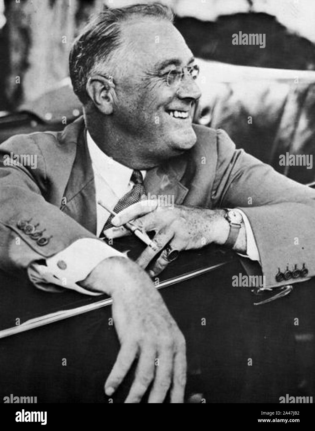 Fdr Black and White Stock Photos & Images - Alamy