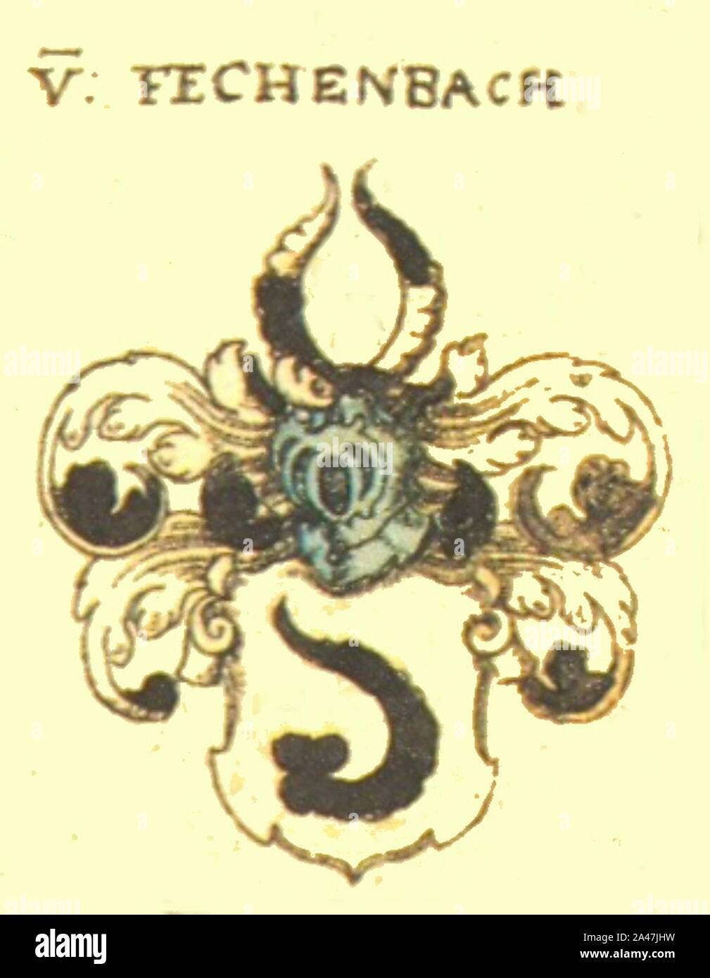 Fechenbach hi-res stock photography and images - Alamy