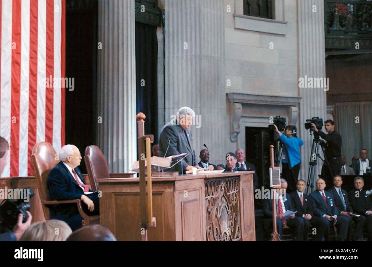 Hastert hi-res stock photography and images - Alamy