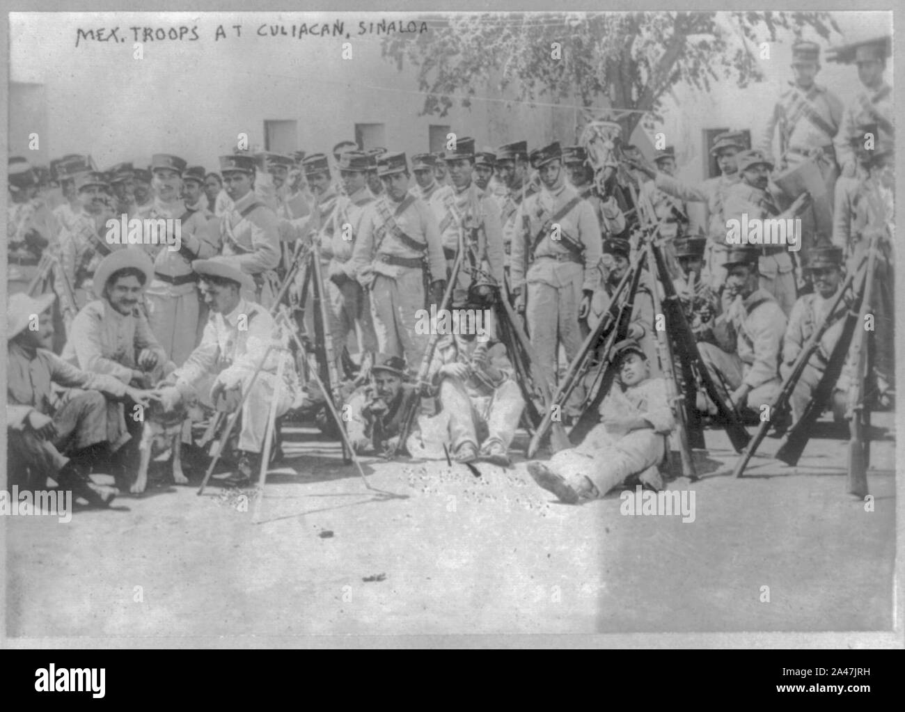 Culiacan sinaloa hi-res stock photography and images - Alamy