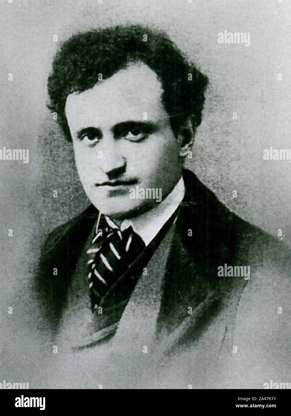 Tozzi hi-res stock photography and images - Alamy