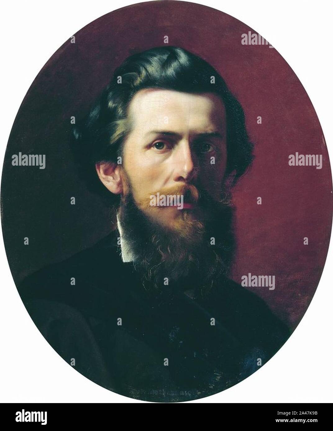 Alexei bogoliubov hi-res stock photography and images - Alamy