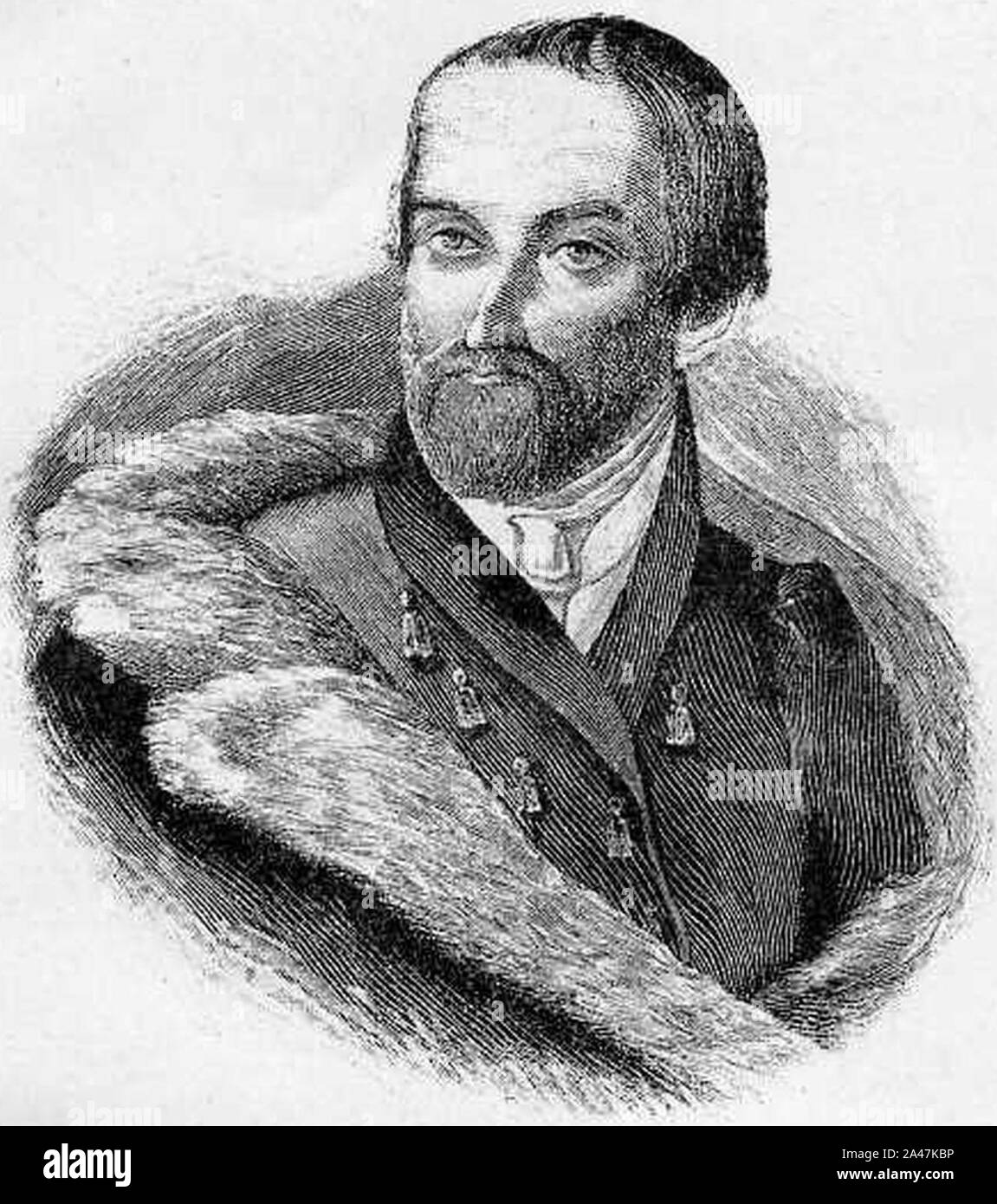 Semenov hi-res stock photography and images - Alamy