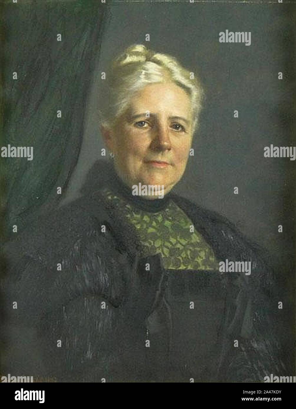 Fedor encke hi-res stock photography and images - Alamy