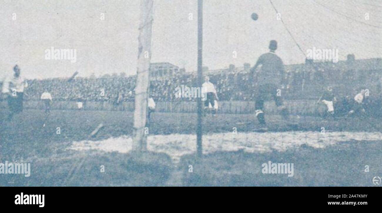 Feethams hi-res stock photography and images - Alamy