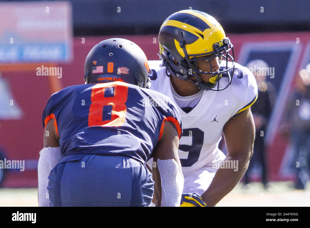 Donovan peoples jones hi-res stock photography and images - Alamy