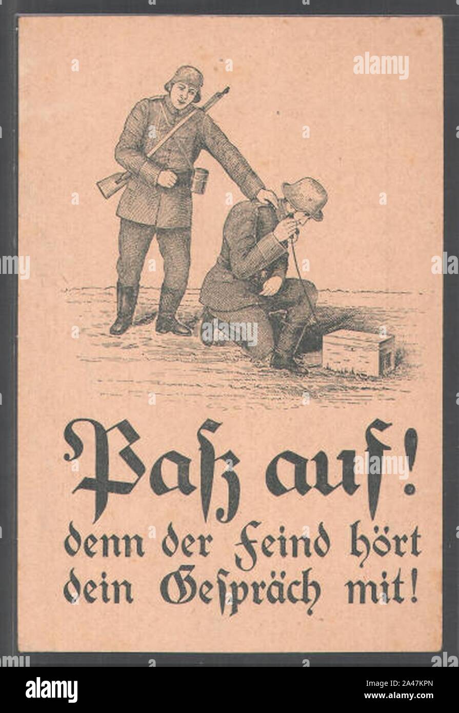 Feind hi-res stock photography and images - Alamy