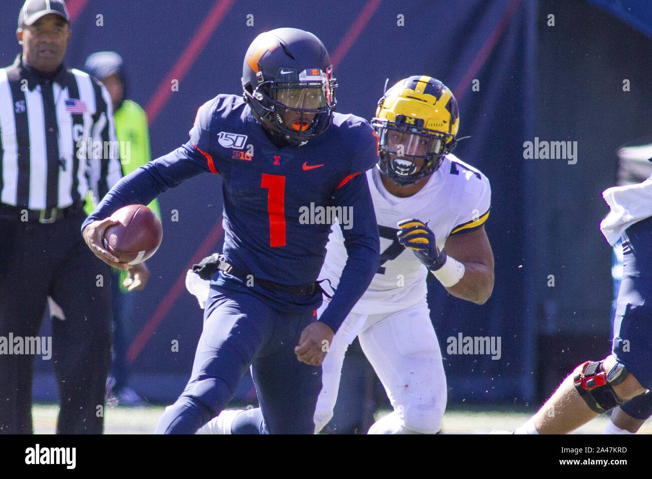 Isaiah williams hi-res stock photography and images - Alamy