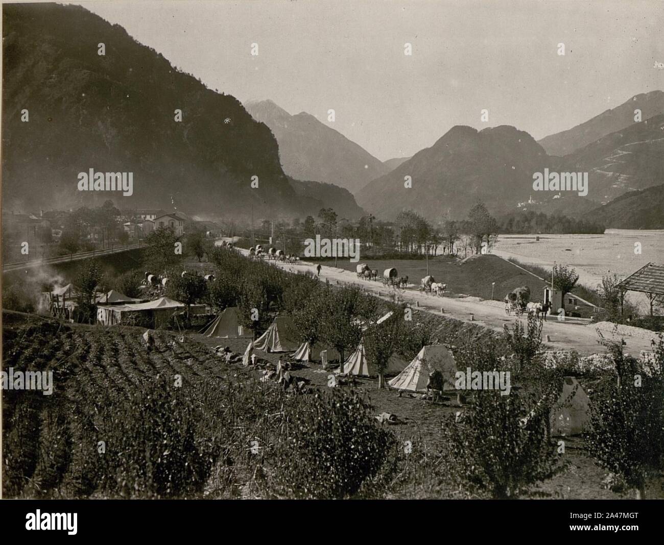 Resiutta hi-res stock photography and images - Alamy